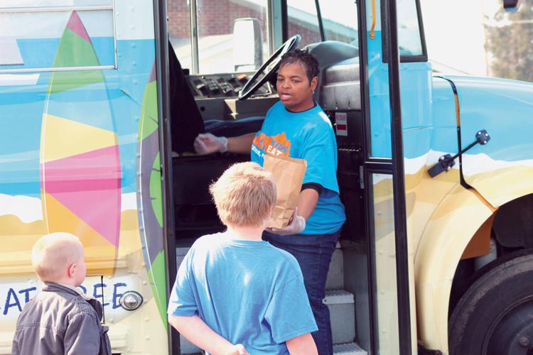 Changing roles of bus drivers | News Alert | thenewsenterprise.com