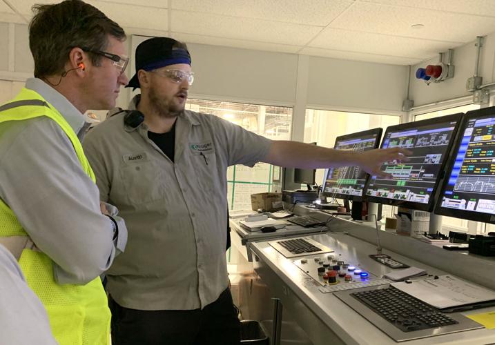 Beshear spends day in Hardin County | Local News | thenewsenterprise.com