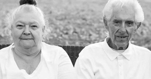 Judith ‘Judy’ Carol Frederick and Robert ‘Bobby’ Harrison Goodman | | thenewsenterprise.com