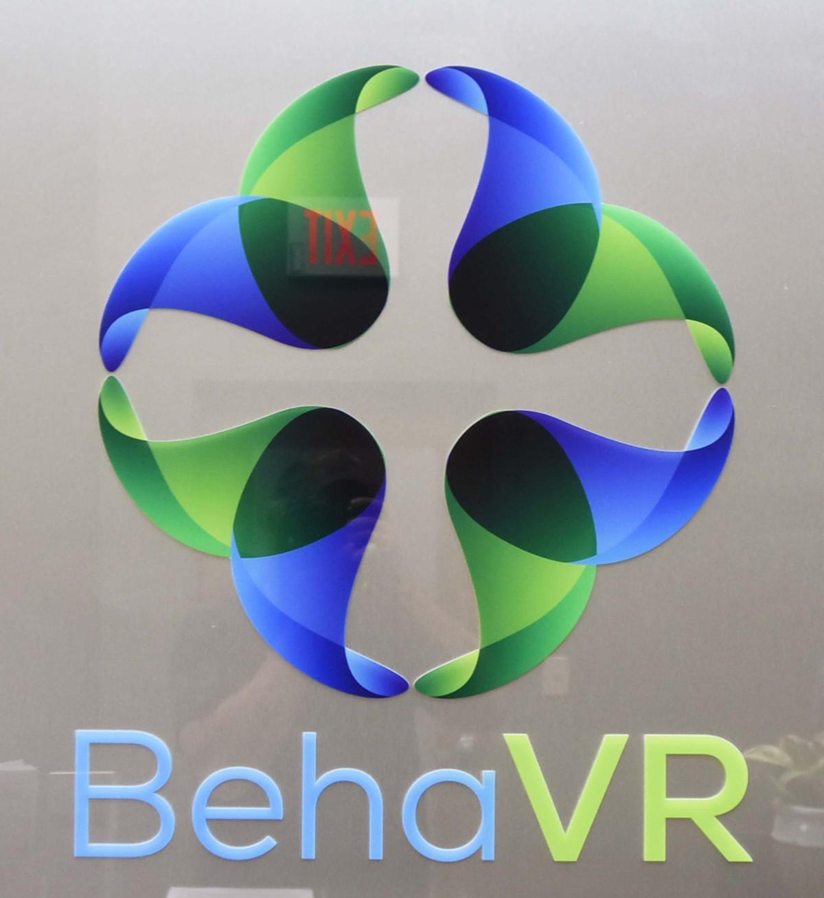 BehaVR, using virtual reality technology to change unhealthy behaviors ...