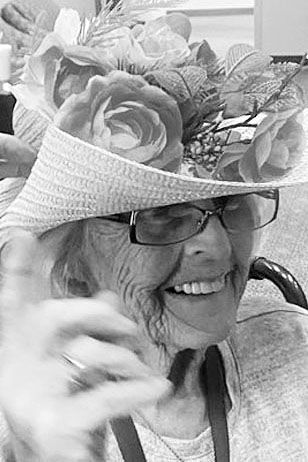 Edith J. Henderson | Sport | thenewsenterprise.com