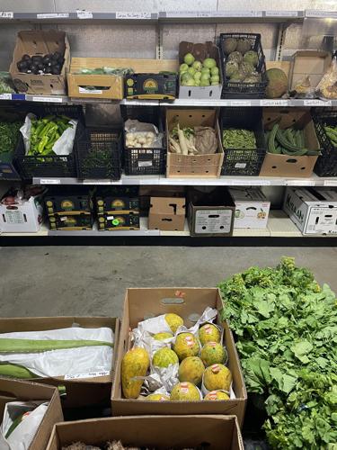 New Indian grocery store hoping to bring variety to area | Local News ...