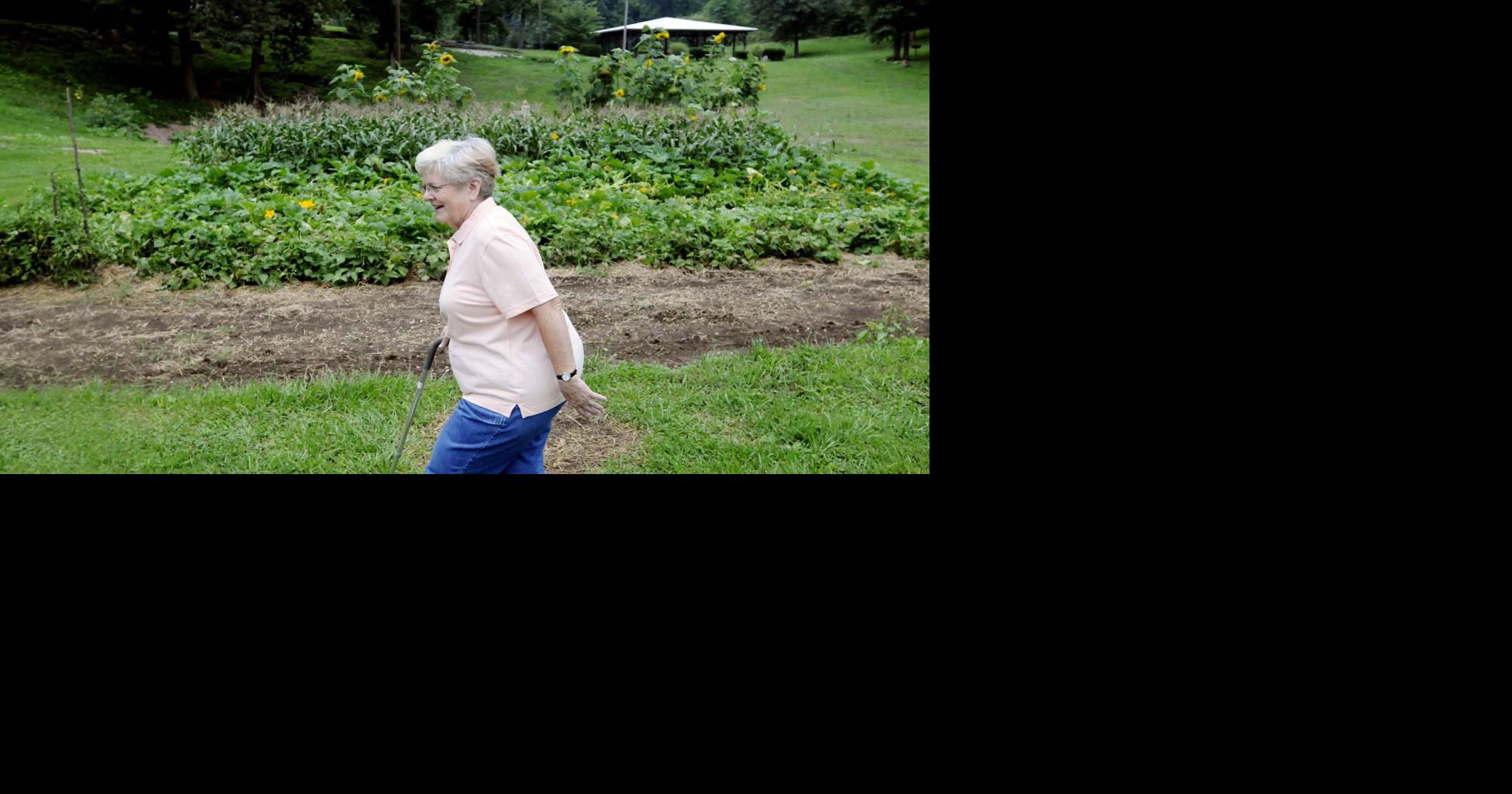 The multi-layered life of Ruth Hayden | Wednesday's Woman ...