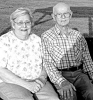 Burbas celebrate 60th anniversary | News | thenewsenterprise.com