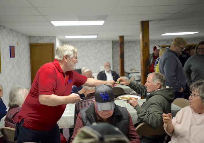 Final fish fry feeds for free | Local News | thenewsenterprise.com
