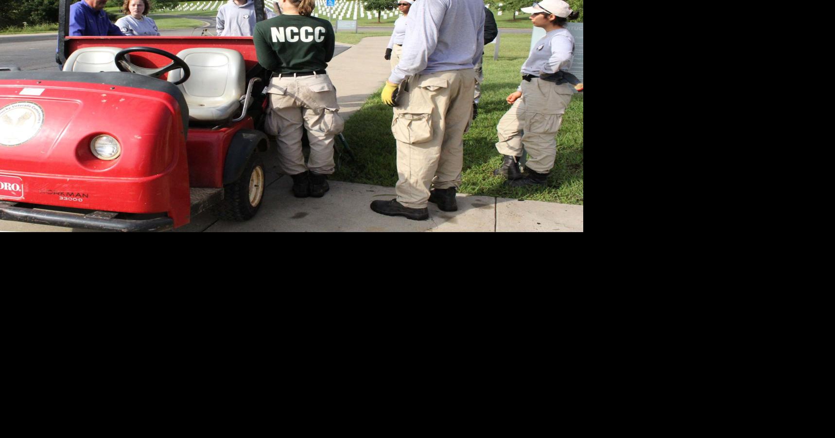 Veterans cemetery in Radcliff gets help with upkeep | Local News ...