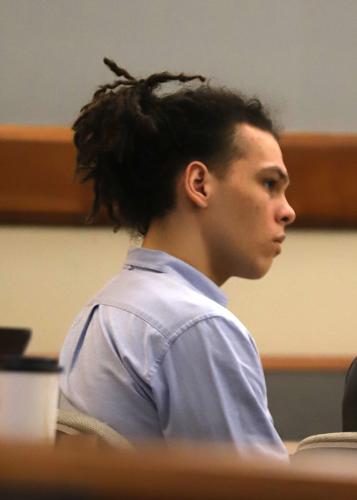 Teen convicted of lesser charge in death of Radcliff woman | Local News ...