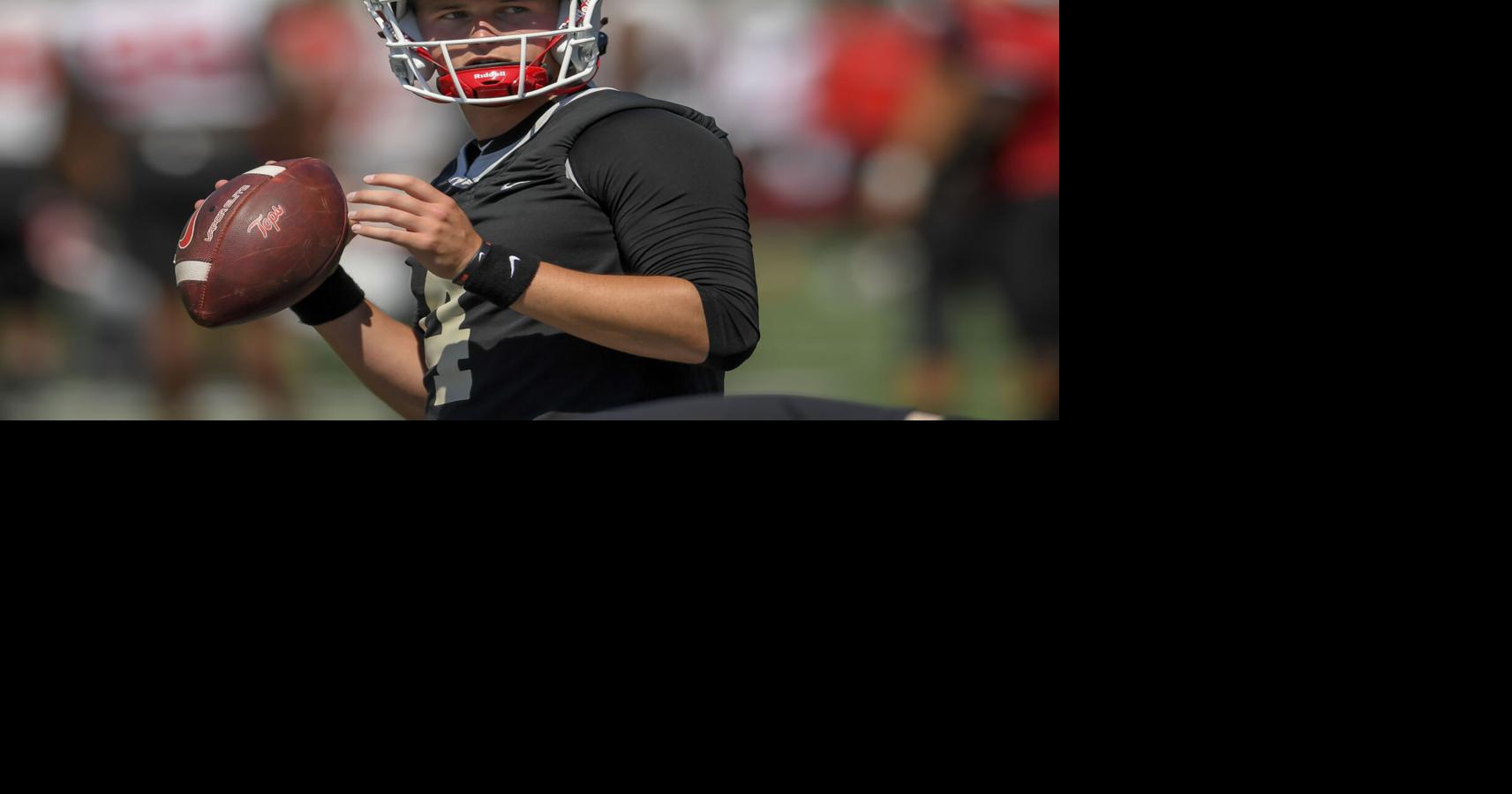 WKU eyes big year behind transfer QB | Sports | thenewsenterprise.com