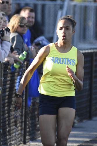 PREP TRACK: Witherspoon happy with performance | Sports ...