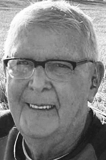 Charles Adrian Gray | Hunting | thenewsenterprise.com