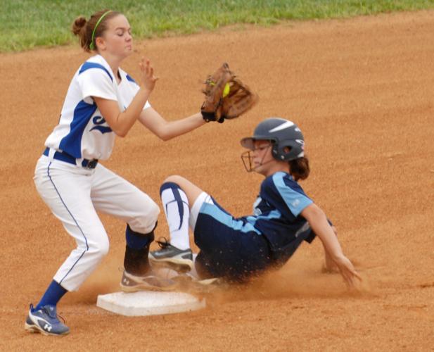 PREP SOFTBALL: Hughes, Lady Bruins whip North Hardin, 16-1 (4/20) | Sports | thenewsenterprise.com