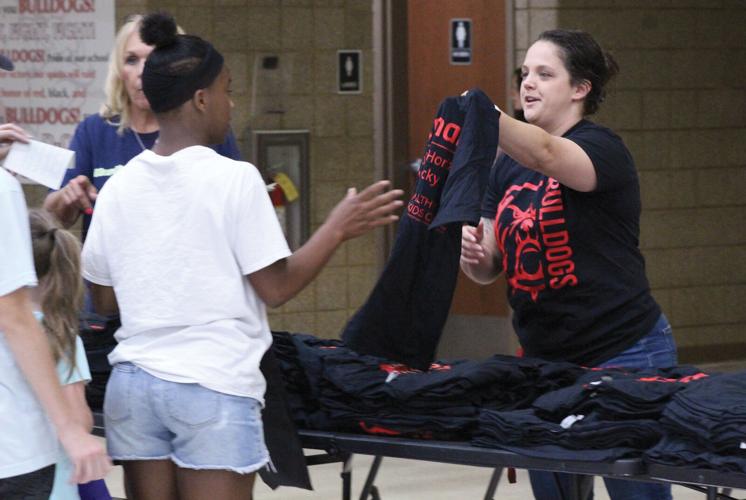 Hardin County rings in new school year with festivals | Education ...