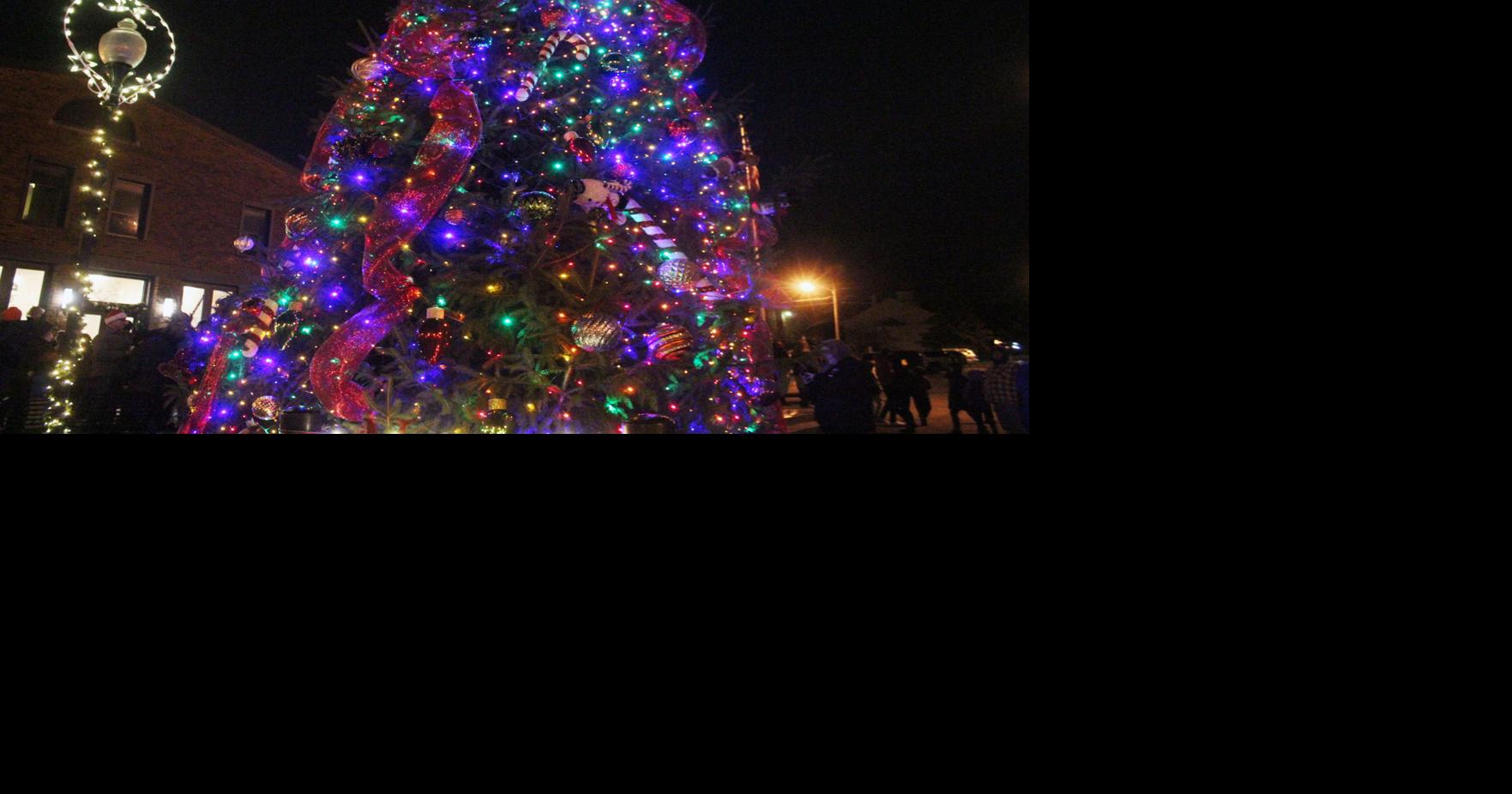 Light up the town | Local News | thenewsenterprise.com