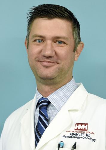 Breast cancer Q&A with Dr. Adam Lye | Local News | thenewsenterprise.com