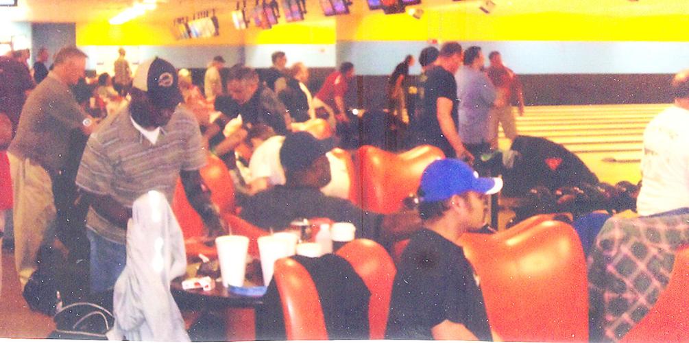 Fort Knox, VFW sponsor veteran’s bowling tournament | Neighbors ...