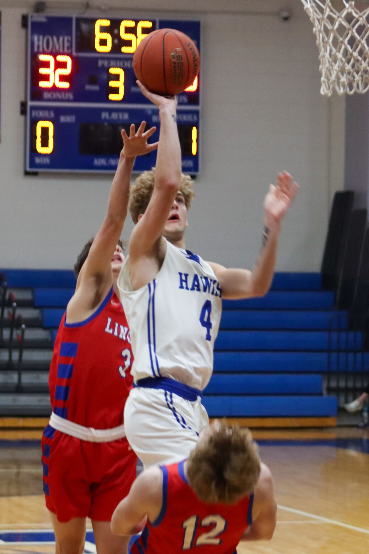 Page B3 | e-Edition | thenewsenterprise.com