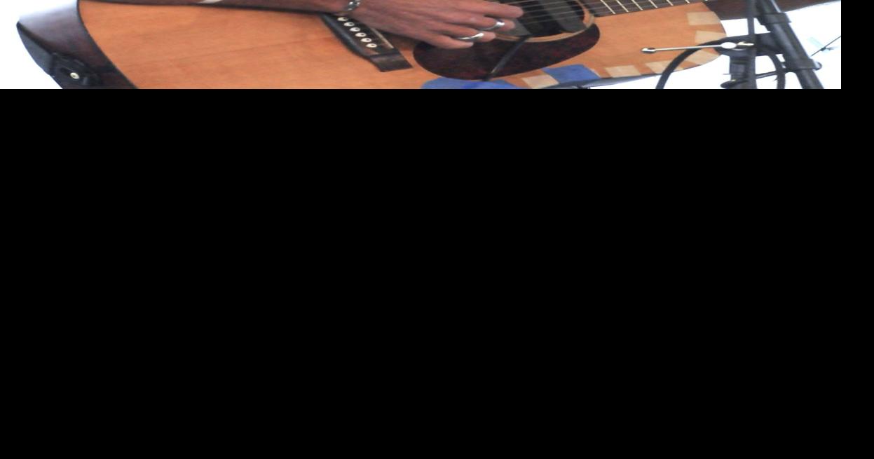 Local singers, songwriters showcased in fair spotlight | Local News ...