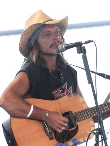 Local singers, songwriters showcased in fair spotlight | Local News ...