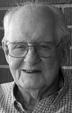 James M. ‘Jim’ Williams | Christianity | thenewsenterprise.com