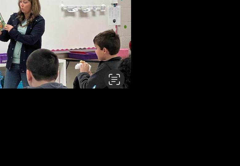 House champions the Down Syndrome community | Wednesday's Woman ...