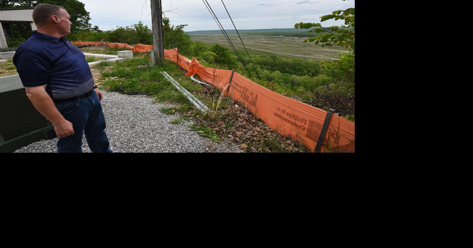 After five years of dormancy, Fort Knox's Yano Range to soon begin ...