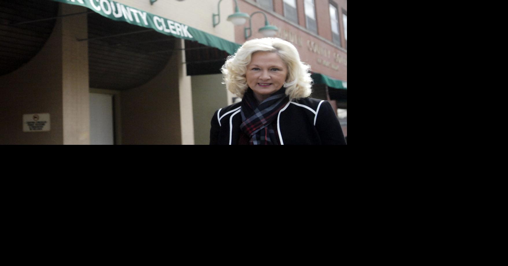 Debbie Donnelly is living her dream come true | Wednesday's Woman ...