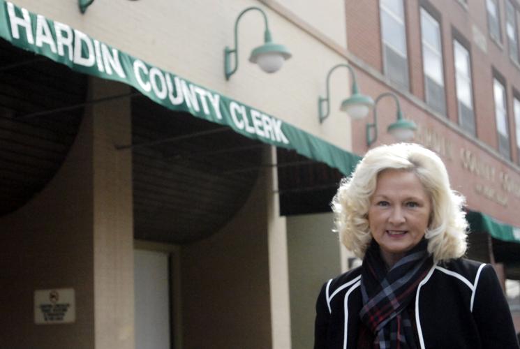 Debbie Donnelly is living her dream come true | Wednesday's Woman ...