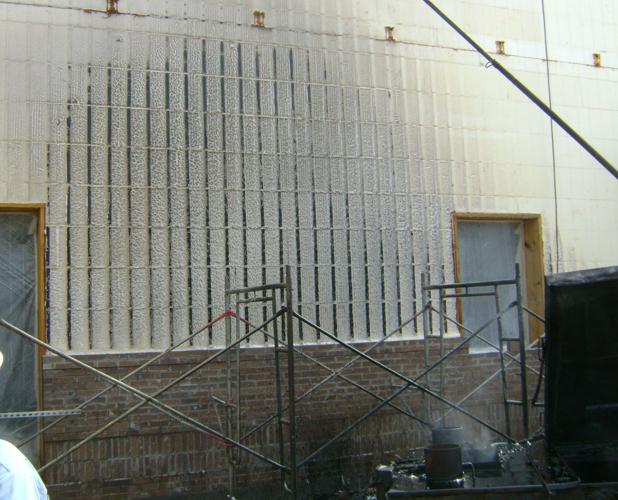 Lots of smoke but little fire, damage | Local News | thenewsenterprise.com