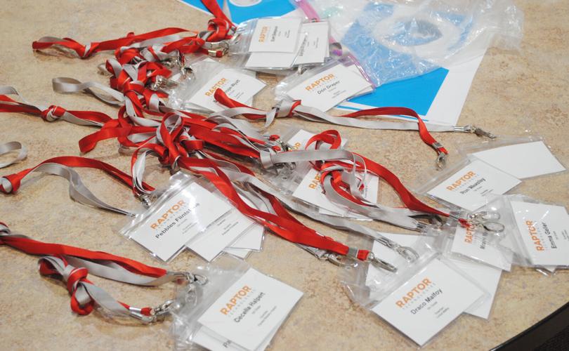 In times of crisis, schools know the drill | Education ...