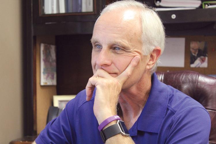 Bohannon to retire from Helping Hand of Hope | Local News ...