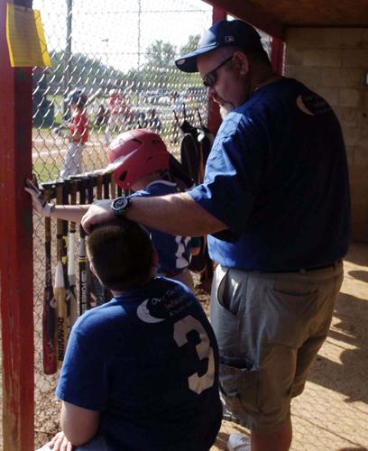 Trey Sweet: Playing the game he loves | Local News | thenewsenterprise.com