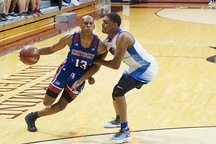 PREP BASKETBALL: Pearson plays key role in Kentucky’s win over Indiana ...