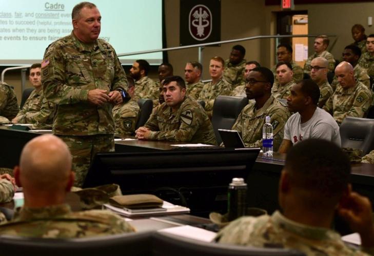 Army assessment program closes with largest candidate pool to date ...