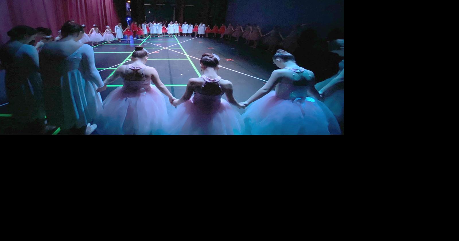 Prayers backstage for Kentucky | Local News | thenewsenterprise.com