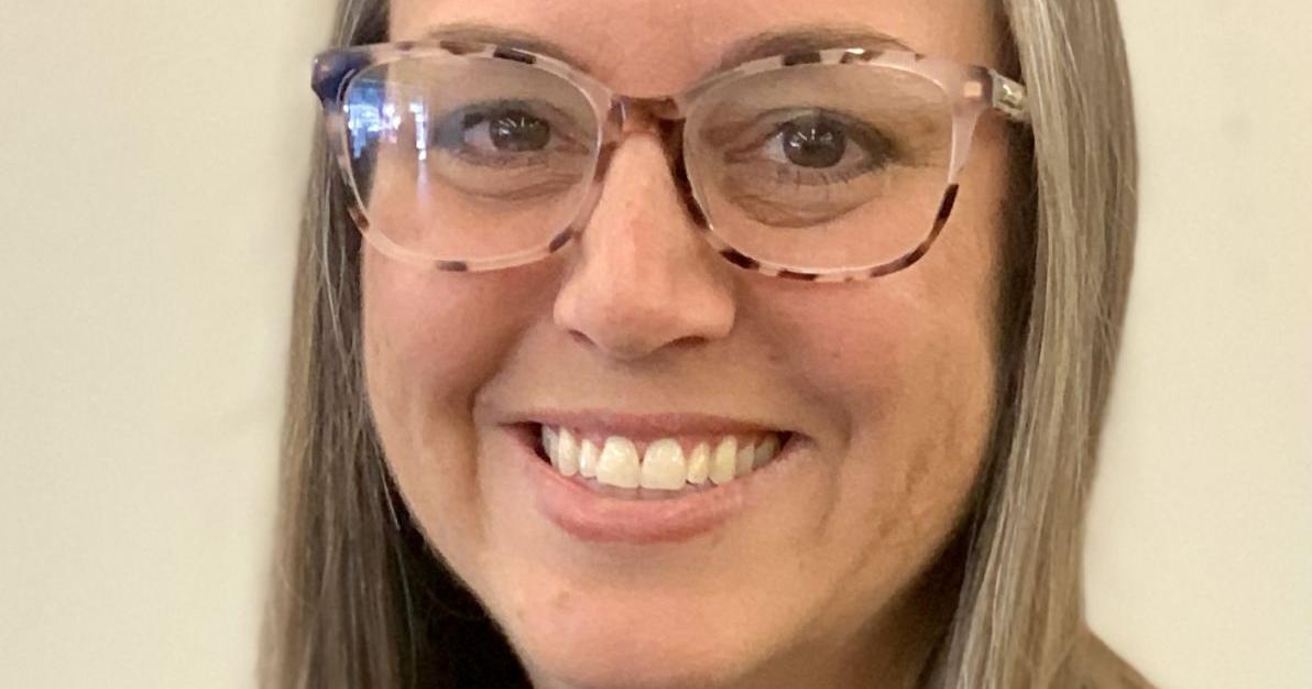Gina Clear named editor of The News-Enterprise | Local News ...