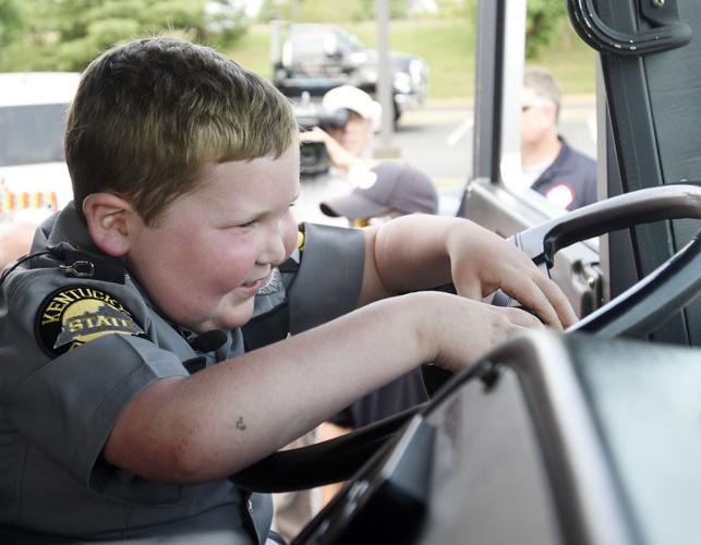 Week in Photos - 6/17/18 | Local News | thenewsenterprise.com