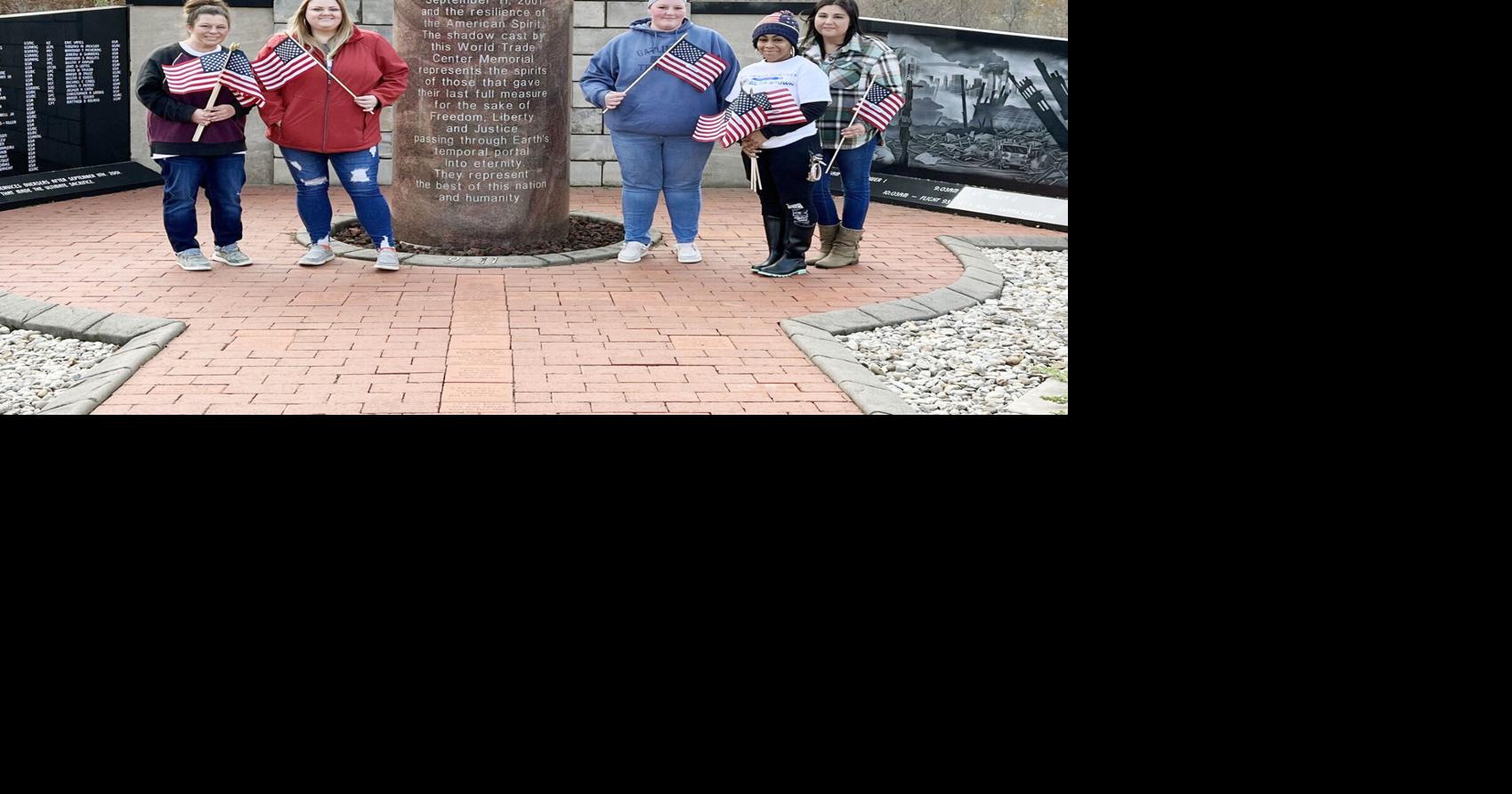 Metalsa group honors veterans | Neighbors | thenewsenterprise.com