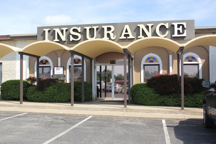 Insurance agency celebrates 60 years | Local News | thenewsenterprise.com