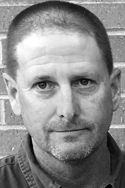 Tom Lancaster | | thenewsenterprise.com