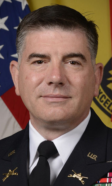Ceremony set to welcome deputy commander of Cadet Command | Local News ...