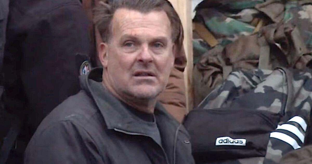 Magnolia man sentenced for involvement in US Capitol breach | Crime And ...