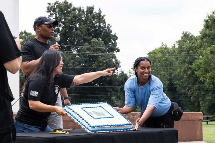 1st TSC brings back Organizational Day for soldiers, families | Local ...