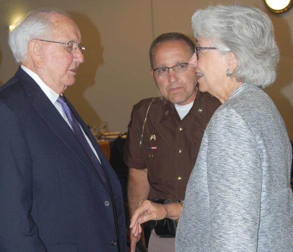 Joe Prather: Statesman | Local News | thenewsenterprise.com