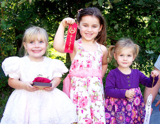 Upton Days Contest winners | Neighbors | thenewsenterprise.com