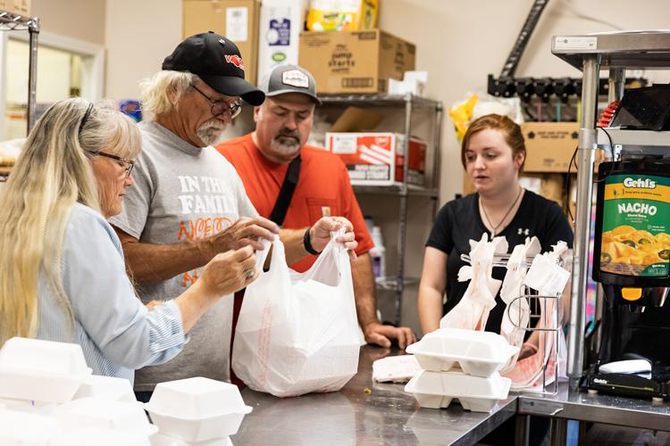 Warm meals make warm hearts at Pappaw’s | Local News ...