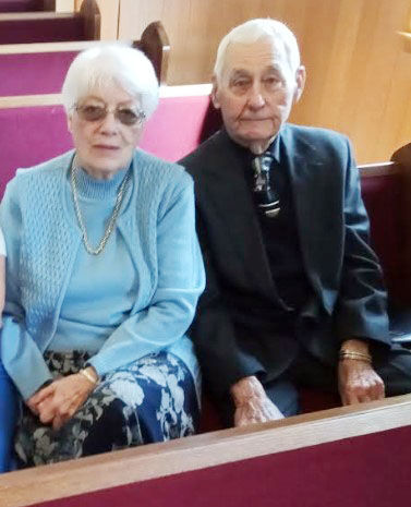 Cundiffs celebrate 70th anniversary | Anniversaries | thenewsenterprise.com