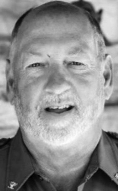 Danny Ray Allen | | thenewsenterprise.com