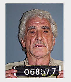 Death of a serial killer: James Ray Cable | Local News ...