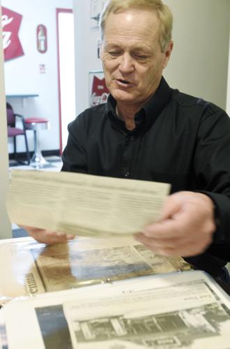 Yates enjoys small-town life | Monday's Man | thenewsenterprise.com