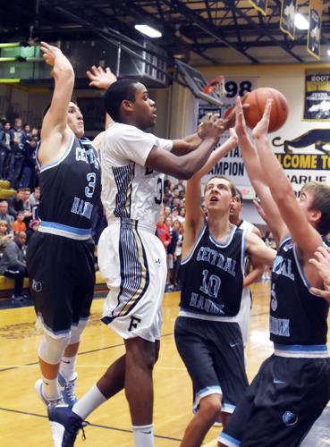 BOYS' PREP HOOPS: Central Hardin 56, Elizabethtown 33 (01/09) | Sports ...